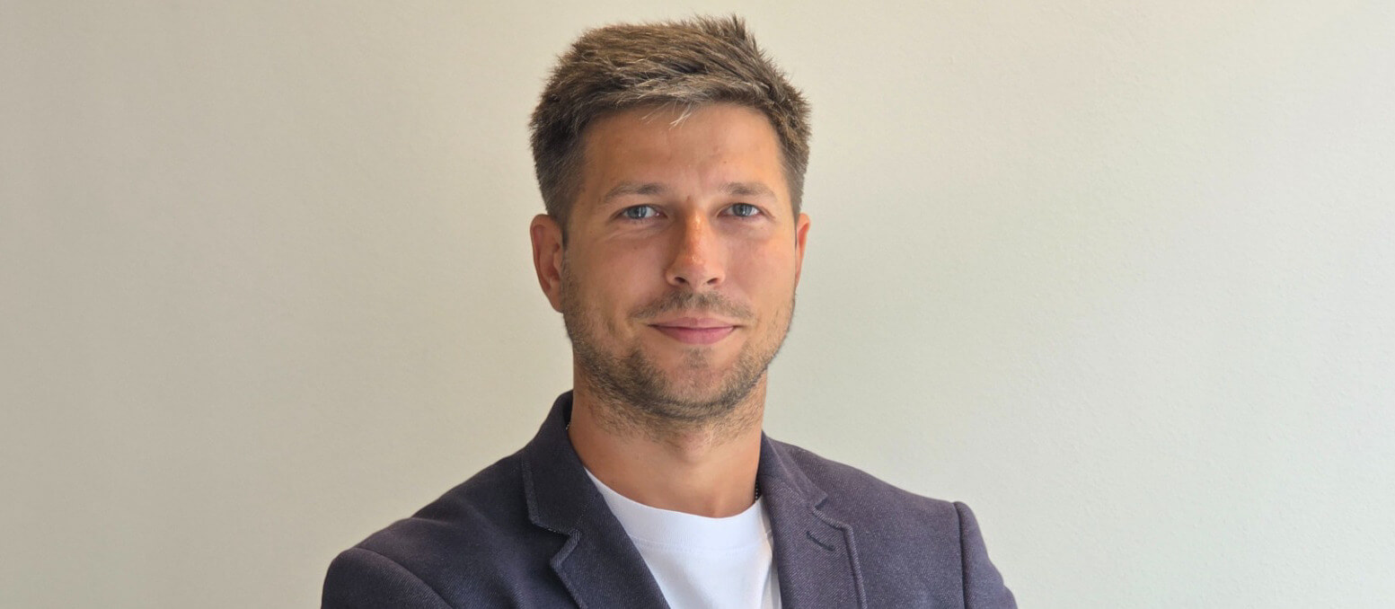 Adomas Bočkus: Innovation and leadership at Tieto Tech Consulting